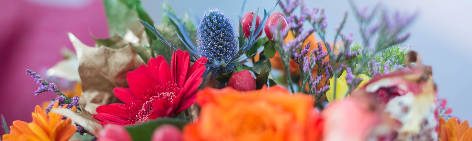 Staten Island Same-Day Flower Delivery | Moravian Florist Staten Island NY